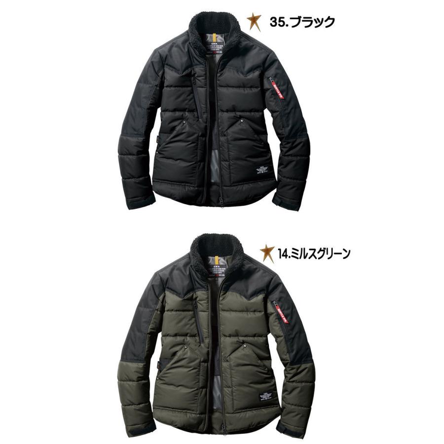 BURTLE 防寒着 バートル サーモクラフト 防寒ジャケット+電熱パッドバッテリーセット 5020 THERMOCRAFT サイズXXL : ミチオショップYahoo!店 - 通販 ...