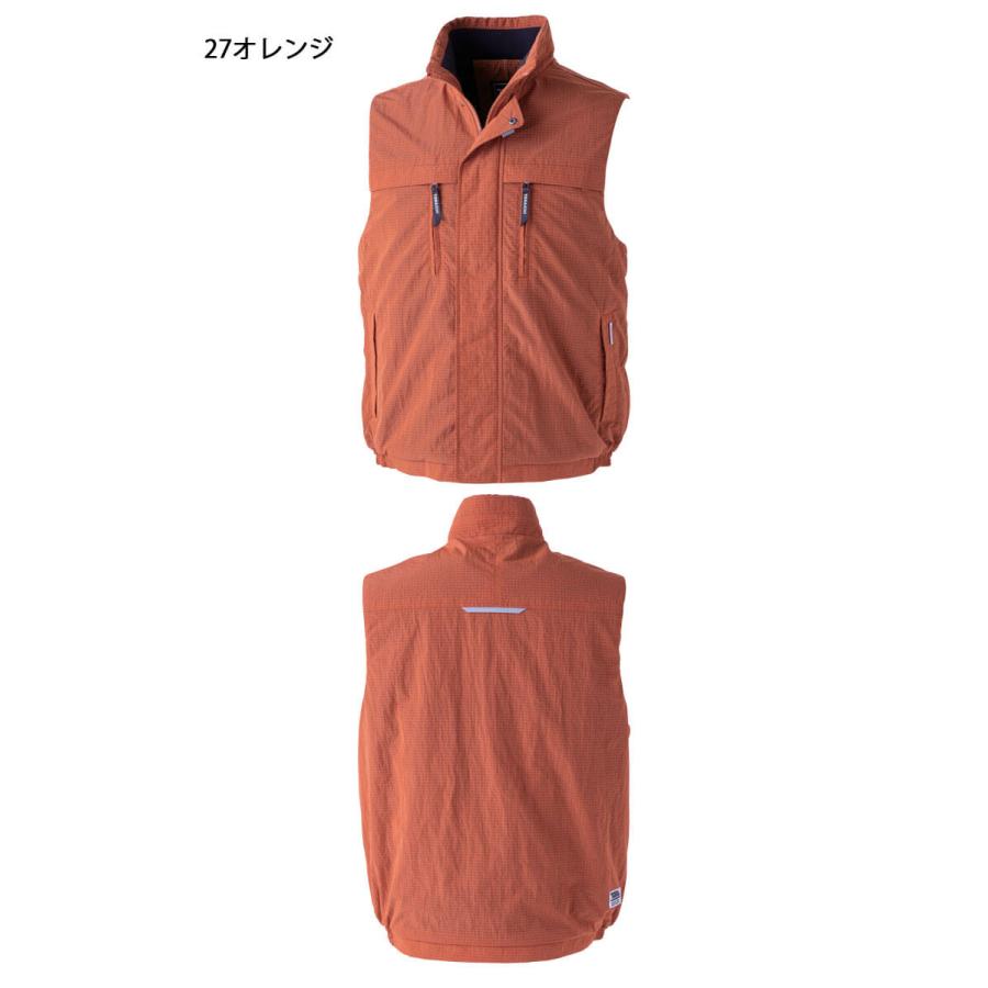 寅壱 防寒服 TORAICHI トライチ ライト防寒ベスト 2590-602 秋冬 軽防寒 作業着 作業服 軽量 撥水 保温 サイズM〜3L : ミチオショップYahoo!店 - 通販 ...