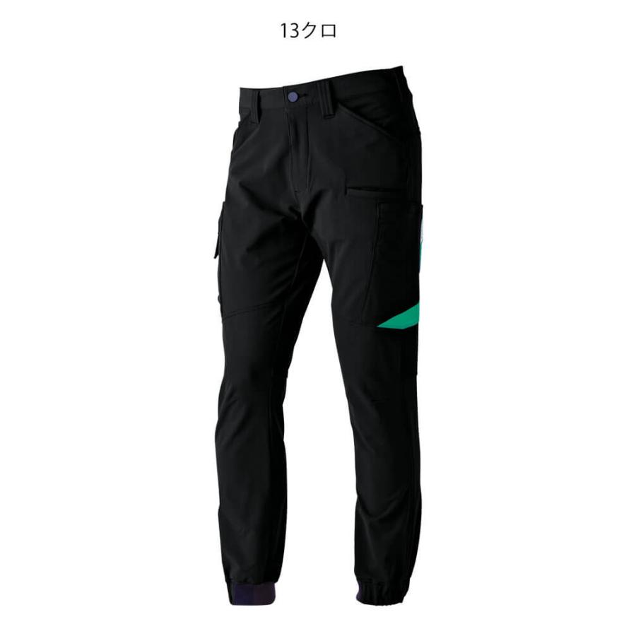 寅壱 TORAICHI トライチ カーゴジョガーパンツ 3630-235 通年 作業着 作業服 コーデュラ ストレッチ サイズ4L・5L : ミチオショップYahoo!店 - 通販 ...