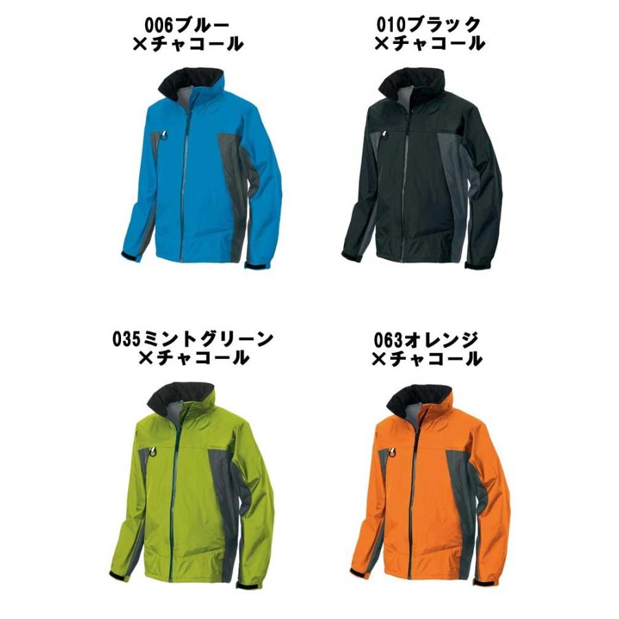 作業服 作業着 アイトス AITOZ ディアプレックスジャケット 3層全天候型ジャケット AZ-56301 : ミチオショップYahoo!店 - 通販 - Yahoo!ショッピング