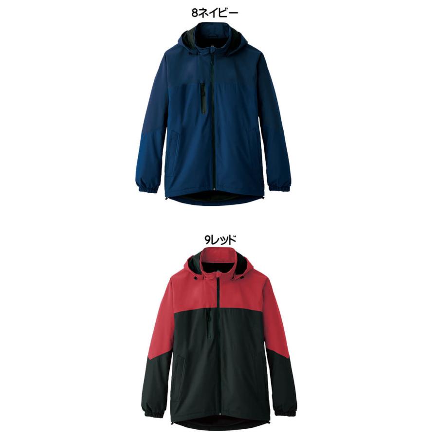 AZITO 防寒服 AITOZ アイトス 防水防寒ストレッチジャケット AZ-10314 防寒作業着 アジト 秋冬 サイズSS〜LL : ミチオショップYahoo!店 - 通販 - Yahoo ...