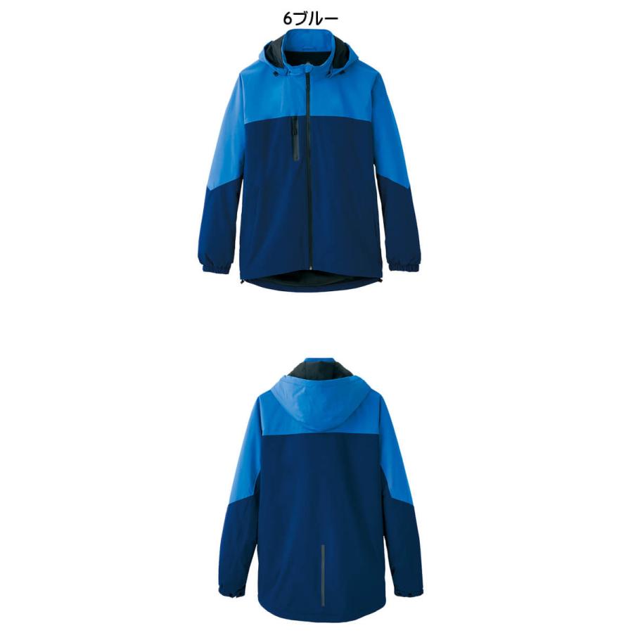 AZITO 防寒服 AITOZ アイトス 防水防寒ストレッチジャケット AZ-10314 防寒作業着 アジト 秋冬 サイズSS〜LL : ミチオショップYahoo!店 - 通販 - Yahoo ...