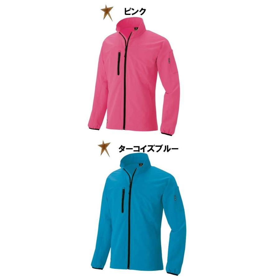 アイトス 作業服 AITOZ 長袖ブルゾン(男女兼用) AZ-10333 大きいサイズ4L・5L : ミチオショップYahoo!店 - 通販 - Yahoo!ショッピング