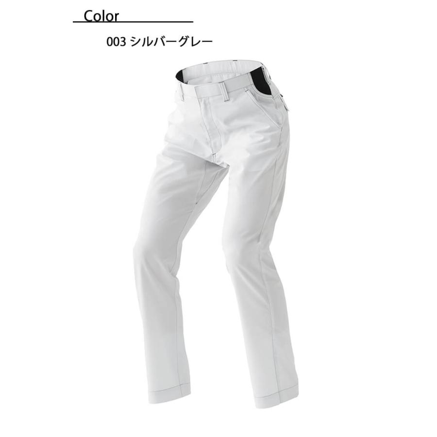 AZITO 作業服 AITOZ アイトス ノータックワークパンツ AZ-3550 男女兼用 エコ素材 ストレッチ 春夏 サイズ6L : ミチオショップYahoo!店 - 通販 - Yahoo ...