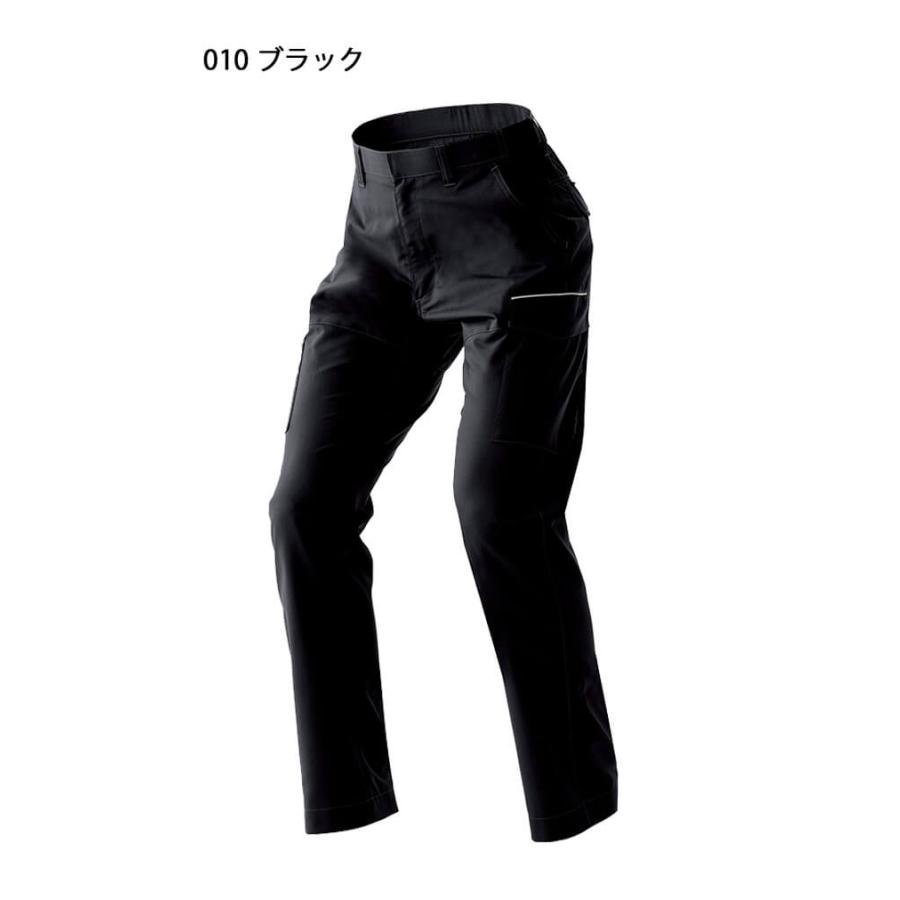 AZITO 作業服 AITOZ アイトス ノータックカーゴパンツ AZ-3551 男女兼用 エコ素材 ストレッチ 春夏 サイズ3S〜LL : ミチオショップYahoo!店 - 通販 ...
