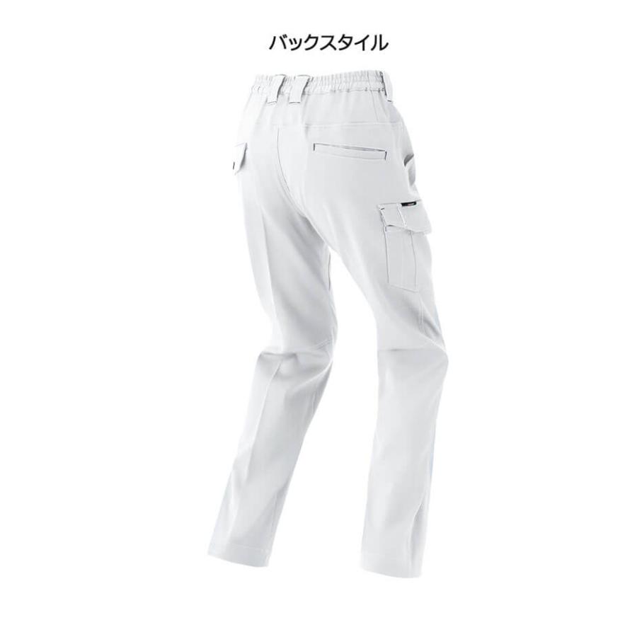 アイトス AITOZ ノータックワークパンツ AZ-5120 綿素材 ストレッチ 秋冬 作業服 男女兼用 サイズ3S〜LL : ミチオショップYahoo!店 - 通販 - Yahoo!ショッピング