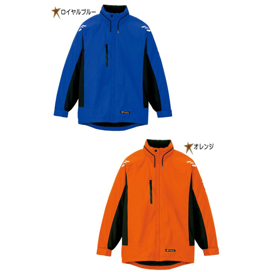 アイトス 軽防寒 タルテックス TULTEX 光電子防寒ジャケット 男女兼用 AZ-6169 AITOZ 大きいサイズ4L・5L : ミチオショップYahoo!店 - 通販 - Yahoo ...