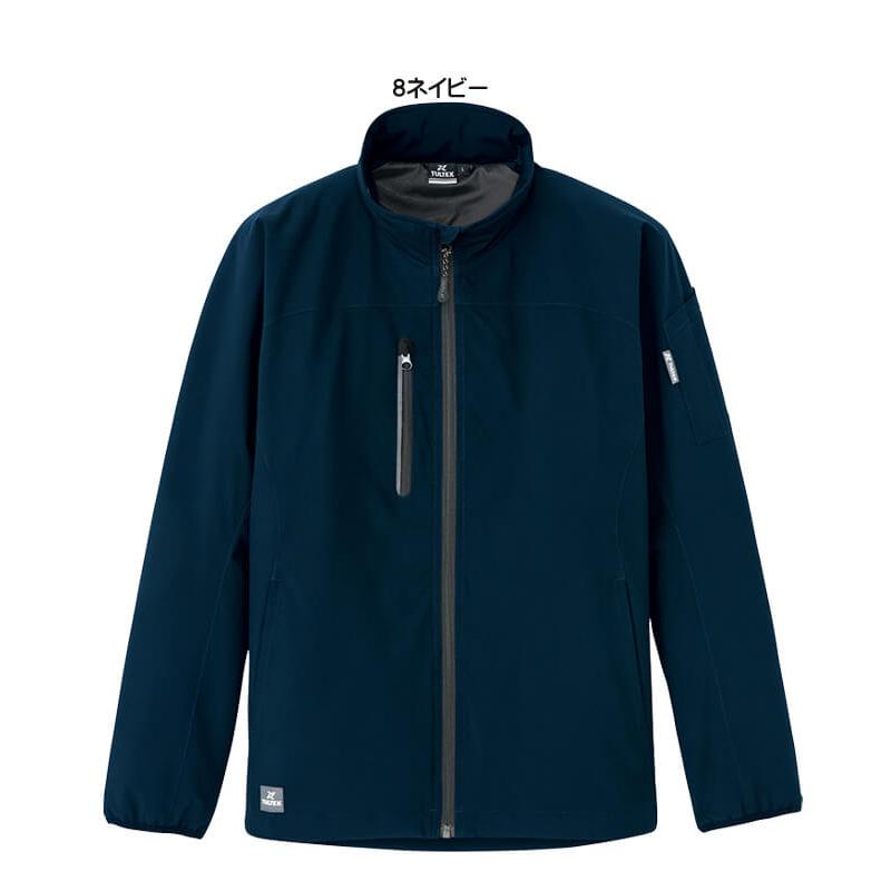 アイトス AITOZ 防寒ジャケット 吸湿発熱軽防寒作業着 AZ-8576 軽量 ストレッチ 撥水 防風 サイズ3L・4L・5L : ミチオショップYahoo!店 - 通販 - Yahoo ...