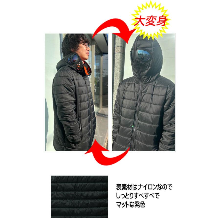 防寒着 防寒フルフェイスパーカー 00403 大川被服 TASK FORCE 秋冬 作業着 軽防寒 防寒ブルゾン [限定商品] : ミチオショップYahoo!店 - 通販 - Yahoo!ショッピング