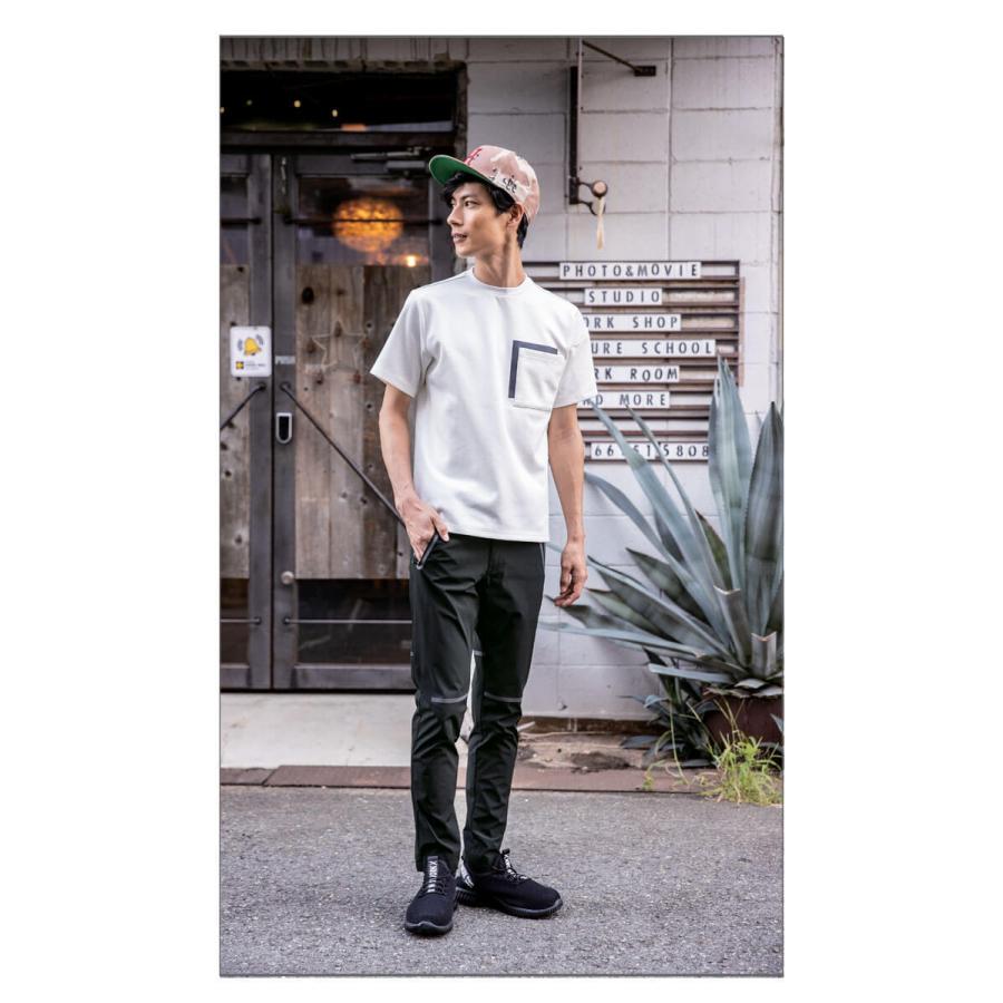 ジーベック 作業着 C.ZONE クロスゾーン ジョガーパンツ 2510 XEBEC サイズSS〜3L : ミチオショップYahoo!店 - 通販 - Yahoo!ショッピング