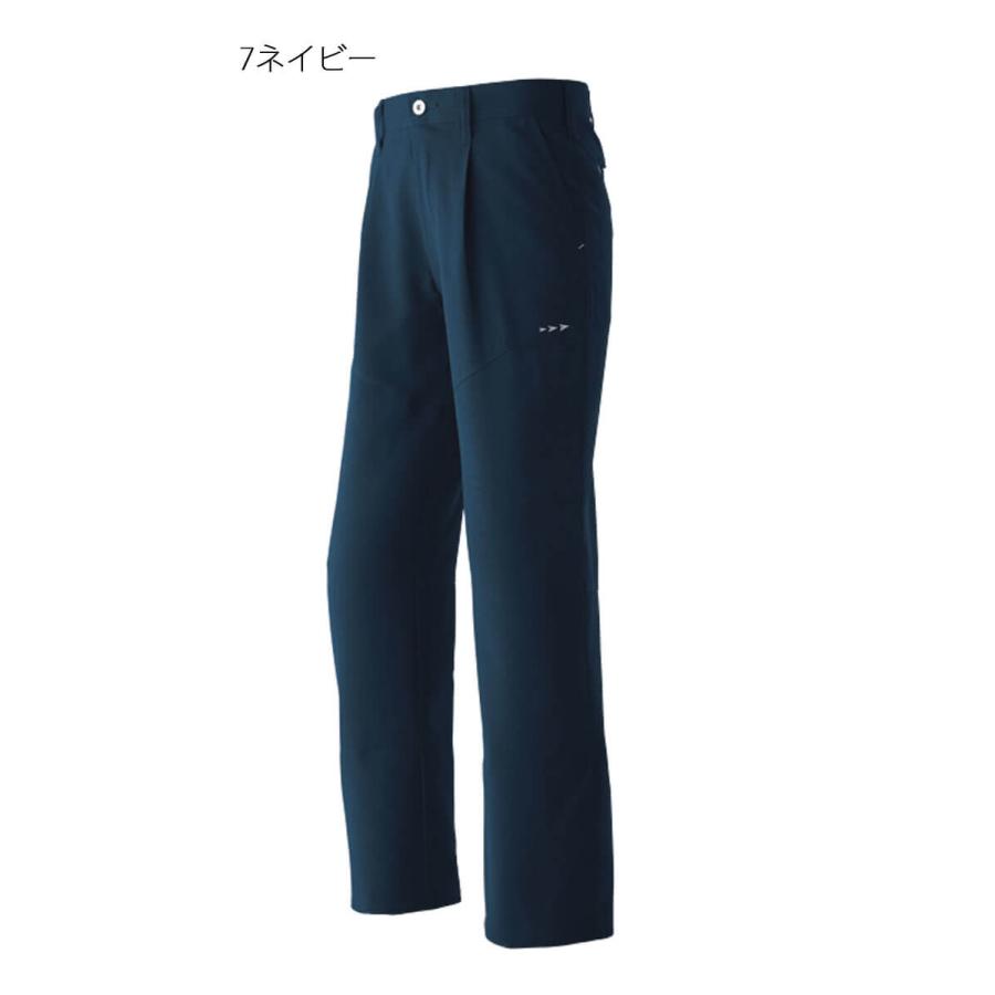 Asahicho 作業服 作業着 ASAHICHO 旭蝶 ワンタックパンツ 8315 春夏 サイズ91〜100cm : ミチオショップYahoo!店 - 通販 - Yahoo!ショッピング