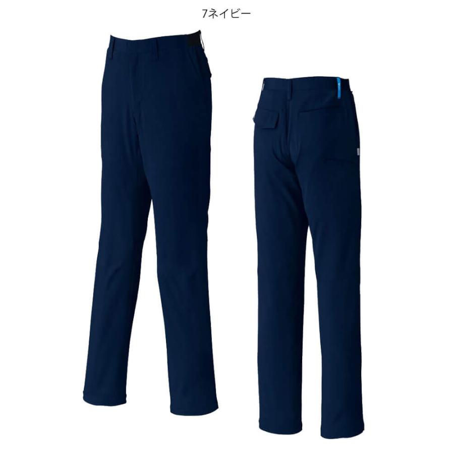 Asahicho 作業服 アサヒチョウ asahicho 旭蝶 レディースパンツ E8707 春夏 エコマーク認定商品 帯電防止 5Lサイズ : ミチオショップYahoo!店 - 通販 ...