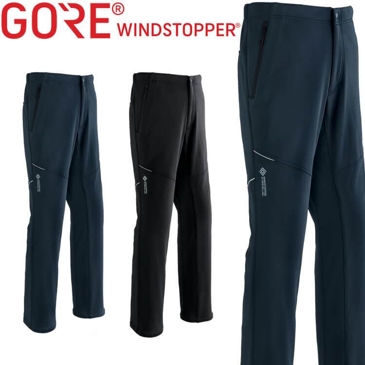 Asahicho 防寒服 ウィンドストッパーソフトシェルパンツ 51039 作業服 作業着 GORE-TEX 防風 撥水 3L・4Lサイズ : ミチオショップYahoo!店 - 通販 ...