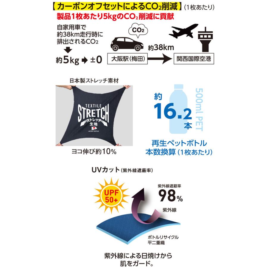 作業服 コーコス CO-COS エコ・ストレッチ長袖シャツ AE-8098 UVカット 春夏 4L・5L・6Lサイズ : ミチオショップYahoo!店 - 通販 - Yahoo!ショッピング