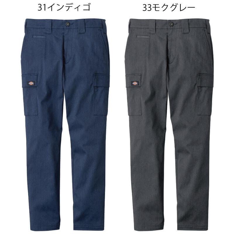 作業服 Dickies ディッキーズ カーゴパンツ D-2875 T/Cストレッチ オールドスタイル CO-COS コーコス 通年 : 314d-2875 : ミチオショップYahoo!店 ...