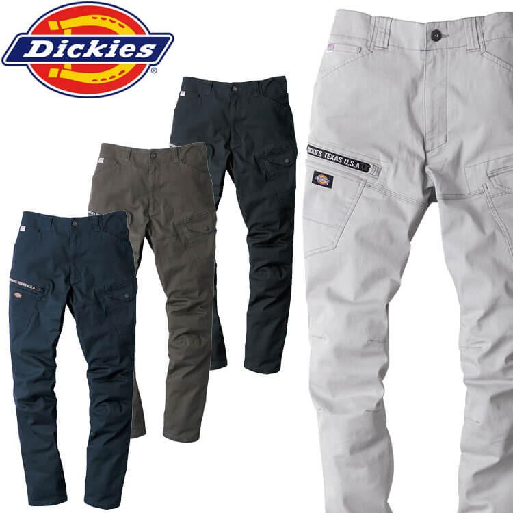 作業服 Dickies ディッキーズ ストレッチカーゴパンツ D-2885 CO-COS コーコス 通年 : 314d-2885 : ミチオショップYahoo!店 - 通販 - Yahoo ...