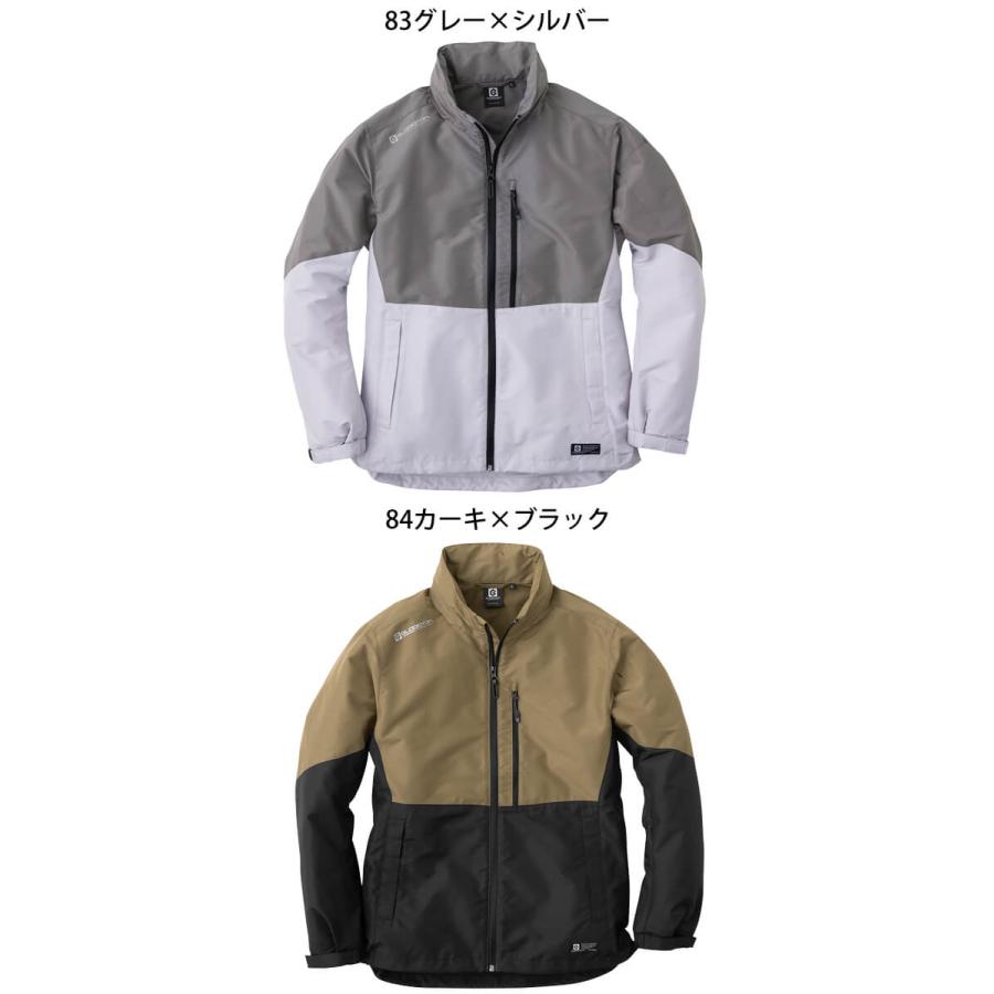 グラディエーター GLADIATOR フィールドジャケット G-1036 作業服 防寒着 アウトドア CO-COS 秋冬 軽防寒 4L・5Lサイズ :314g1036bb:ミチオショップ ...