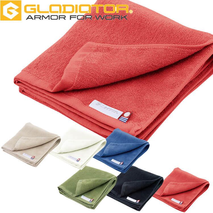 グラディエーター GLADIATOR ニオイクリア消臭フェイスタオル(今治タオルブランド認証) G-237 小物 アクセサリー タオル コーコス CO-COS : ミチオショップYahoo!店 ...