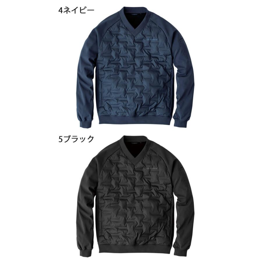 EVENRIVER 防寒服 イーブンリバー クリンプドオーバージャケット R426 秋冬 軽防寒 サイズ3L・4L : ミチオショップYahoo!店 - 通販 - Yahoo!ショッピング