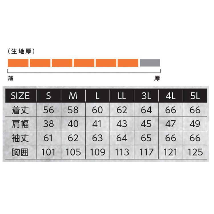 EVENRIVER（イーブンリバー） 作業服 作業着 イーブンリバーストレッチデニムブルゾンX9 USD907 : ミチオショップYahoo!店 - 通販 - Yahoo!ショッピング