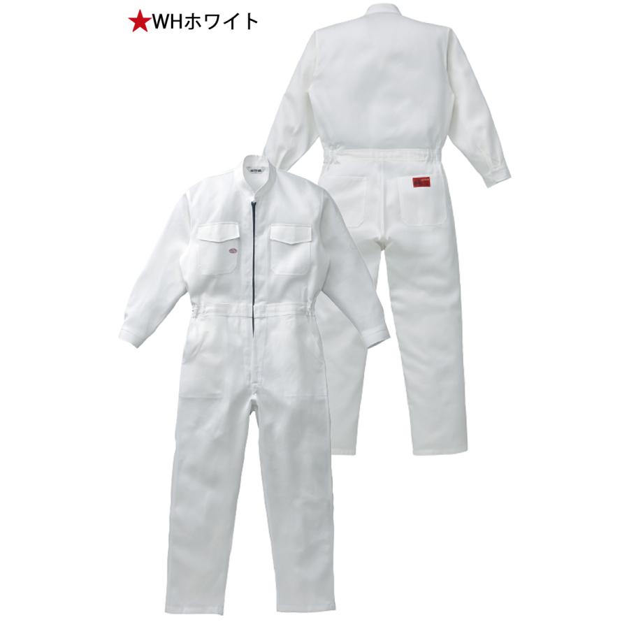 山田辰 ツナギ 作業服 AUTO-BI オートバイ 通年 長袖つなぎ服 1-1761 : ミチオショップYahoo!店 - 通販 - Yahoo!ショッピング