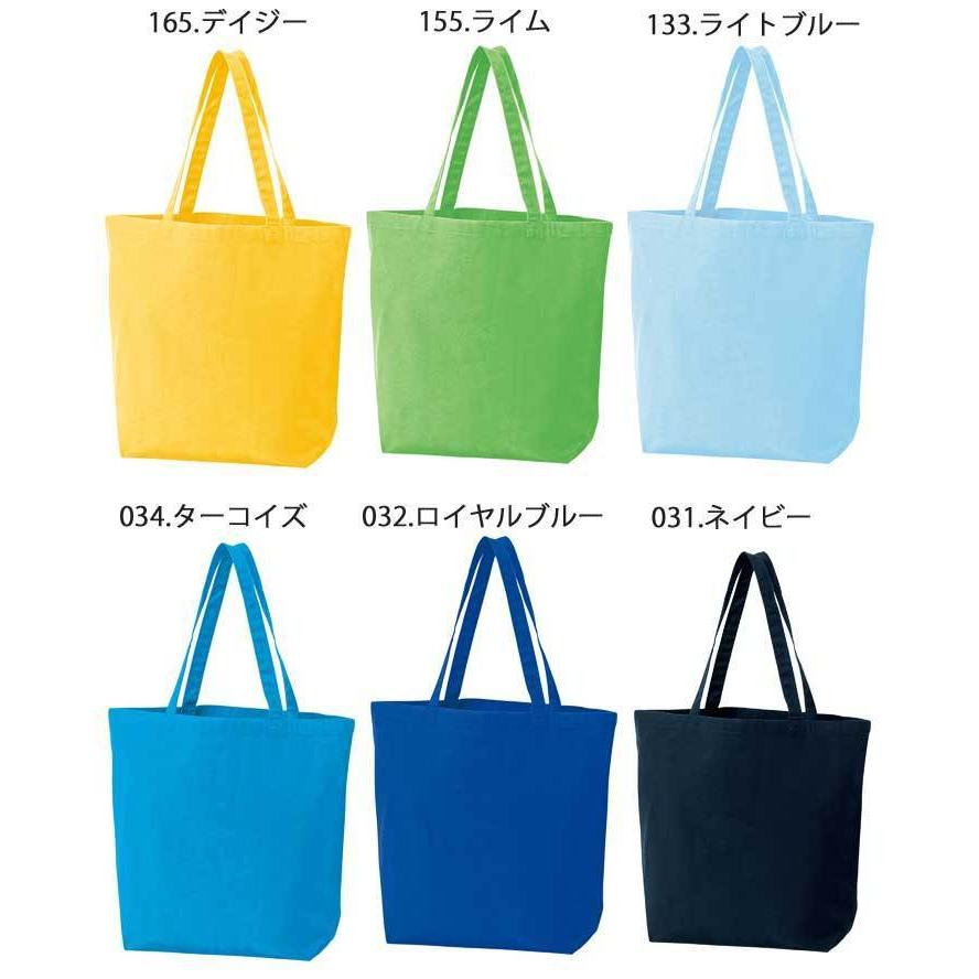 TOMS トムス キャンバストートバッグ 00778-TCC サイズL エコバッグ 買い物袋 かばん バッグ : ミチオショップYahoo!店 ...