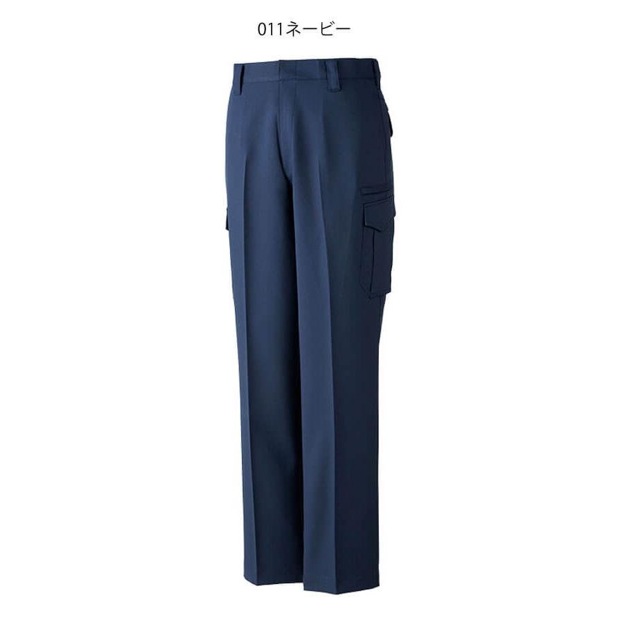 Jichodo 自重堂 エコ製品制電ストレッチノータックカーゴパンツ 83902 作業着 作業服 SDGs 環境配慮型 秋冬 70〜88cm : ミチオショップYahoo!店 - 通販 ...
