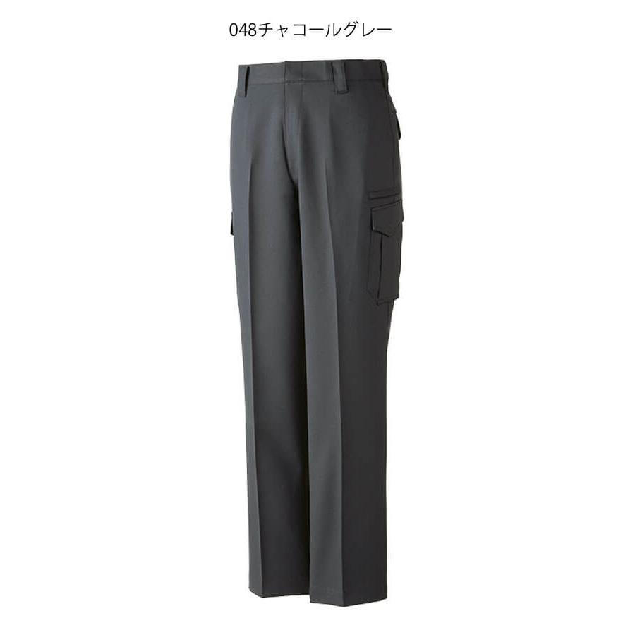 Jichodo 自重堂 エコ製品制電ストレッチノータックカーゴパンツ 83902 作業着 作業服 SDGs 環境配慮型 秋冬 70〜88cm : ミチオショップYahoo!店 - 通販 ...