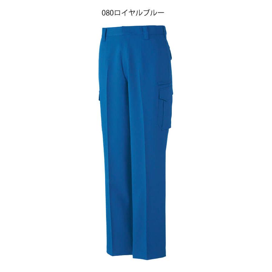 Jichodo 自重堂 エコ製品制電ストレッチノータックカーゴパンツ 83902 作業着 作業服 SDGs 環境配慮型 秋冬 70〜88cm : ミチオショップYahoo!店 - 通販 ...