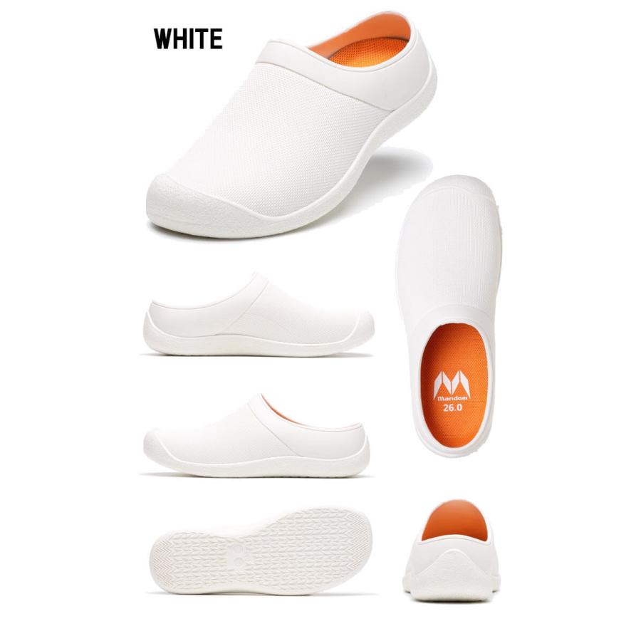 丸五 MARUGO サボタイプ 防水シューズ マンダム#61 帯電防止 完全防水 耐油 介護 厨房 : 327mandom61 : ミチオショップYahoo!店 - 通販 - Yahoo!ショッピング