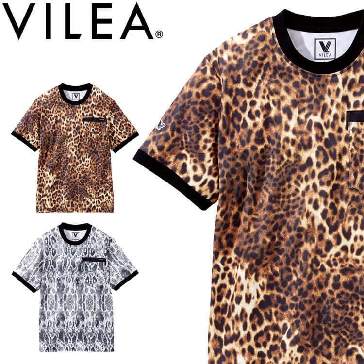 HOOH 作業着 VILEA 村上被服 リンガーTシャツ 525 作業服 吸汗速乾 消臭 : ミチオショップYahoo!店 - 通販 - Yahoo!ショッピング