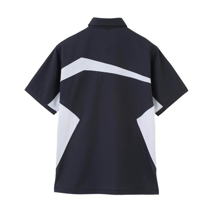 EARLY BIRD arno 作業服 アーリーバードアルノ 半袖トリコットシャツ EBA6536 ビッグボーン商事 春夏 SDGs JIST8118適合品 サイズ4L〜6L : ミチオ ...