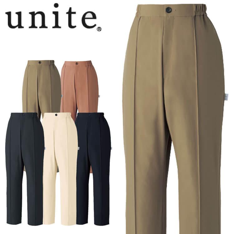 制服 医療 看護 美容 エステ クリニック UNITE DIVISION OF ME イージーパンツ DOM-0008 ユナイト : ミチオショップYahoo!店 - 通販 - Yahoo ...