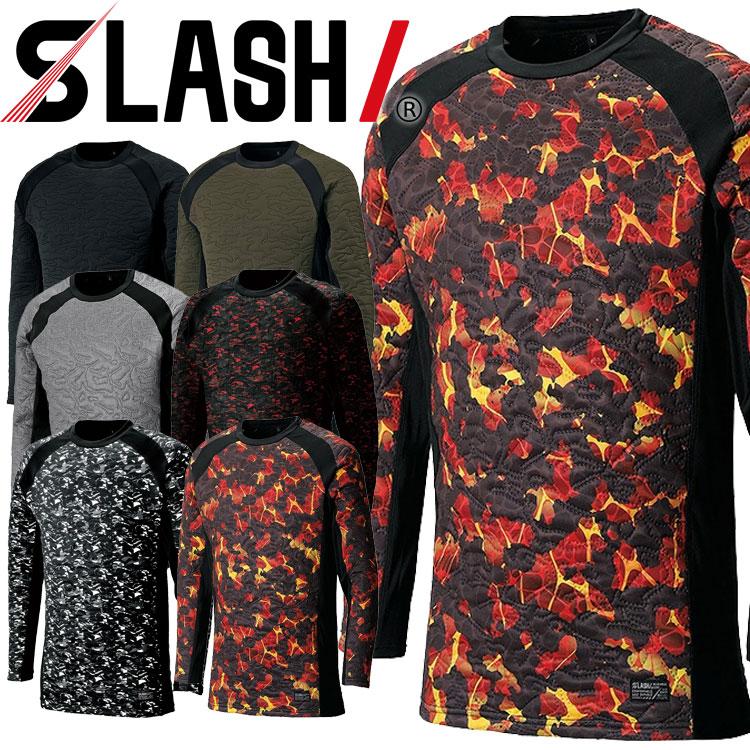 インナー シンメン SHINMEN キルトロングスリーブ 0420 長袖 コンプレッション 秋冬 サイズS〜3L : 3320420 : ミチオショップYahoo!店 - 通販 - Yahoo ...