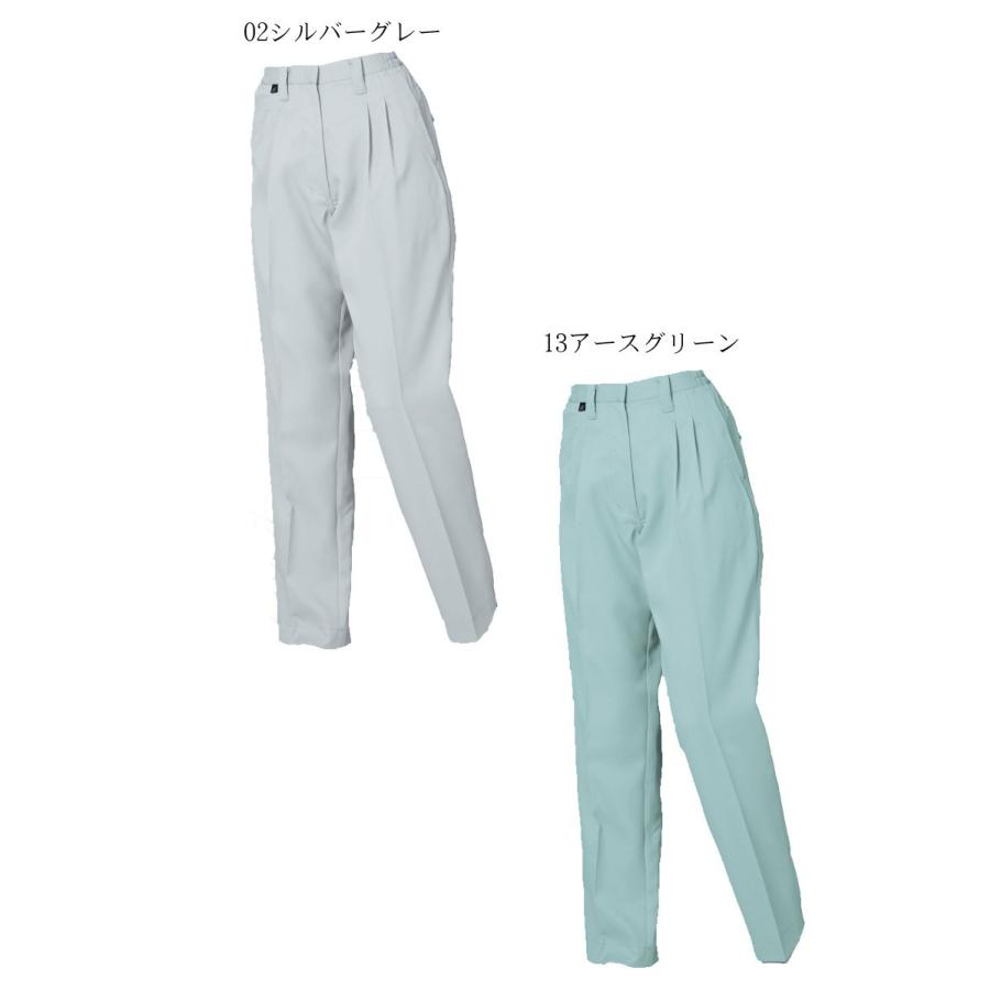 ブランド登録なし 作業服 三愛 SAN-AI RECYCLOTH リサイクロス レディースパンツ 秋冬 5709 : ミチオショップYahoo!店 - 通販 - Yahoo!ショッピング