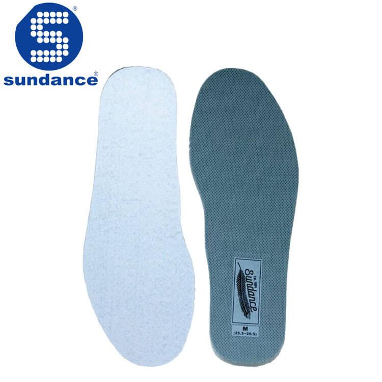 作業靴 サンダンス sundance 低反発形状記憶インソール SC-247 : 346sc-247 : ミチオショップYahoo!店 - 通販 - Yahoo!ショッピング
