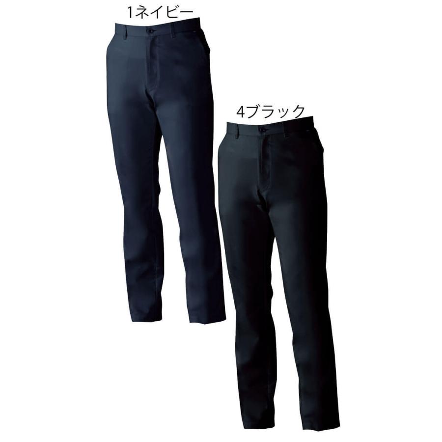 SOWA 作業着 桑和 スラックス 3018-09 春夏 制電 ストレッチ 消臭 大きいサイズ130cm : ミチオショップYahoo!店 - 通販 - Yahoo!ショッピング