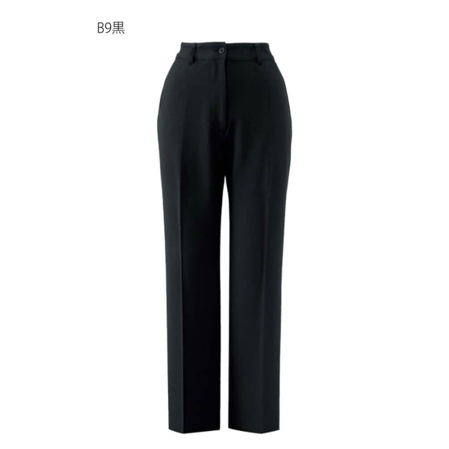 飲食サービス系ユニフォーム SerVo サーヴォ パンツ PA-133 レディス サービス スラックス ストレッチ : ミチオショップYahoo!店 - 通販 - Yahoo!ショッピング