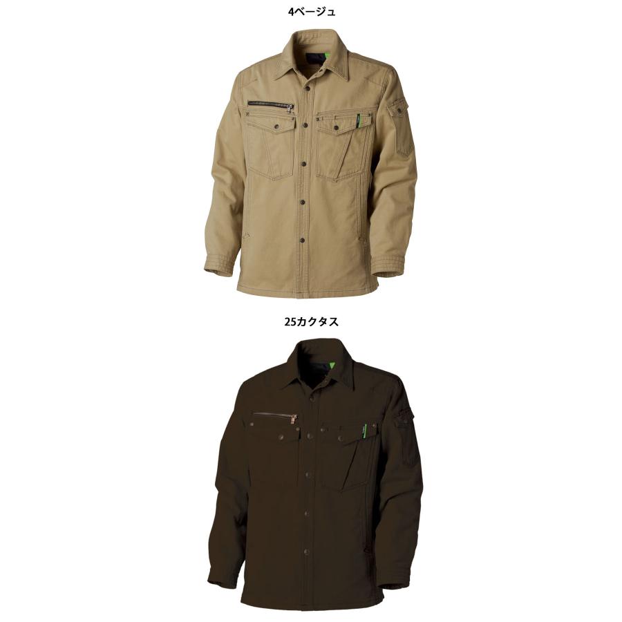 GRANCISCO グランシスコ ワークシャツ GC-5002 タカヤ商事 作業服 秋冬 S〜LLサイズ : 360gc5002 : ミチオショップYahoo!店 - 通販 - Yahoo ...