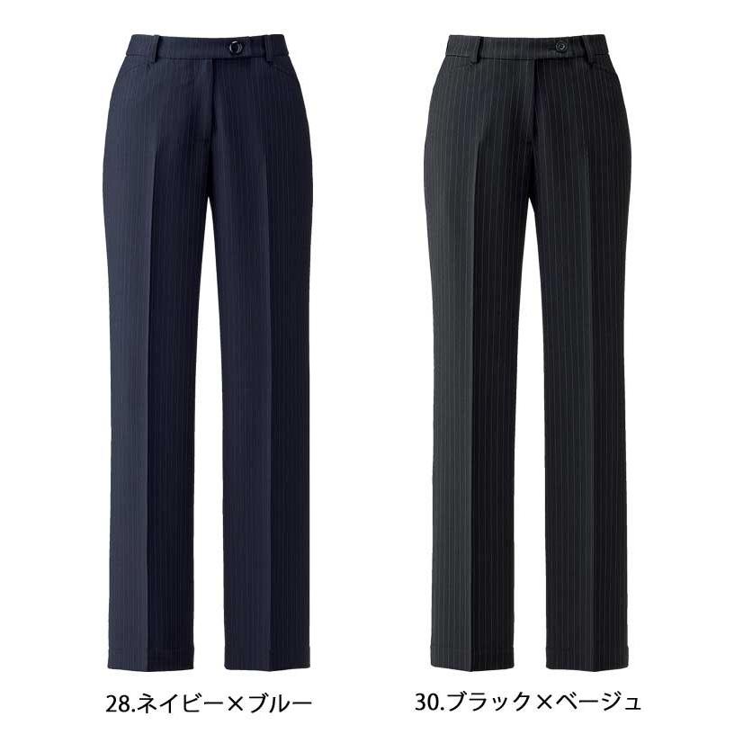 事務服 制服 BON ボンマックスパンツ AP6245 : ミチオショップYahoo!店