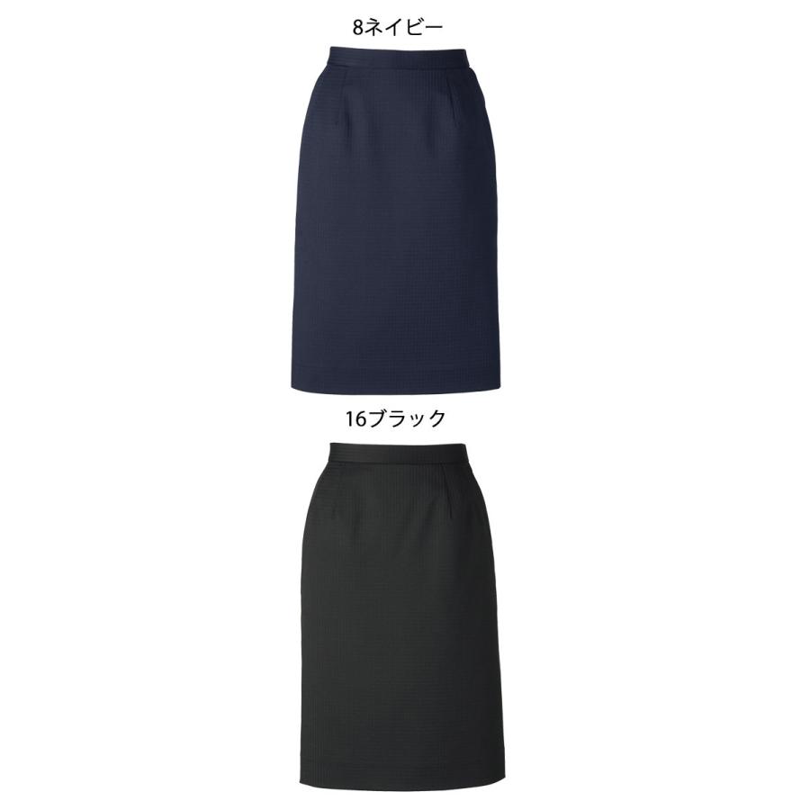 ボンマックス（BONMAX） 事務服 制服 BONOFFICE ボンオフィス タイト