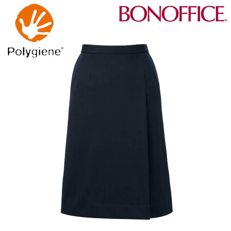 ボンマックス（BONMAX） 事務服 制服 BONOFFICE ボンオフィス プリーツ