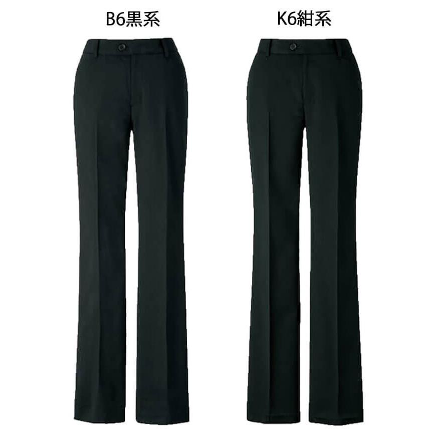 事務服 SERVO サーヴォ GROW グロウ パンツ GPAL-1663 ファイン・ピンストライプ : ミチオショップYahoo!店 - 通販 - Yahoo!ショッピング