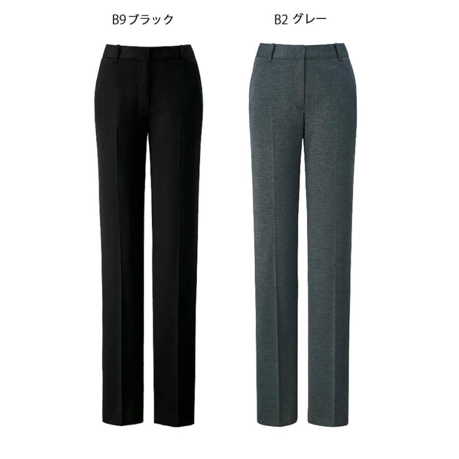 オフィス 事務服 制服 SERVO サーヴォ GROW (グロウ) パンツ GPAL-1859 ピケニット : ミチオショップYahoo!店 - 通販 - Yahoo!ショッピング