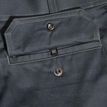 作業服 作業着 BURTLE カーゴパンツ 秋冬 8032 120cm・130cm : 8032bb : ミチオショップYahoo!店 - 通販 - Yahoo!ショッピング