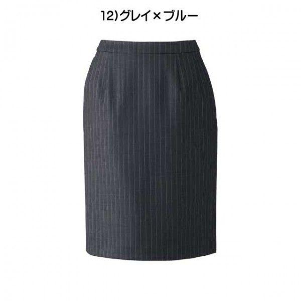 事務服 制服 BONMAX ボンマックス タイトスカート AS2283 21号 : as2283bb : ミチオショップYahoo!店 - 通販 - Yahoo!ショッピング