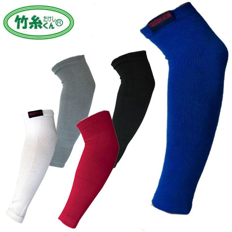 ブランド登録なし 三重化学工業 竹糸くん アームカバー30 TK02 5双 春夏 : ミチオショップYahoo!店 - 通販 - Yahoo!ショッピング