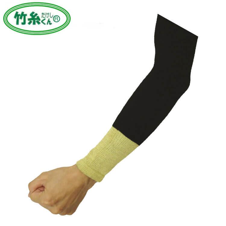 三重化学工業 竹糸くん 超パワフルアームカバー10双 TK08 耐切創 春夏 : ミチオショップYahoo!店 - 通販 - Yahoo!ショッピング