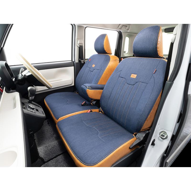 ホンダ ジェイド FR4／5系 6人乗 CLAZZIO クラッツィオジーンズ : MICK corporation - 通販 - Yahoo!ショッピング