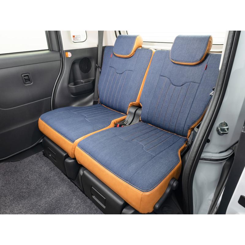 トヨタ カローラスポーツ E210系 CLAZZIO クラッツィオジーンズ : MICK corporation - 通販 - Yahoo!ショッピング